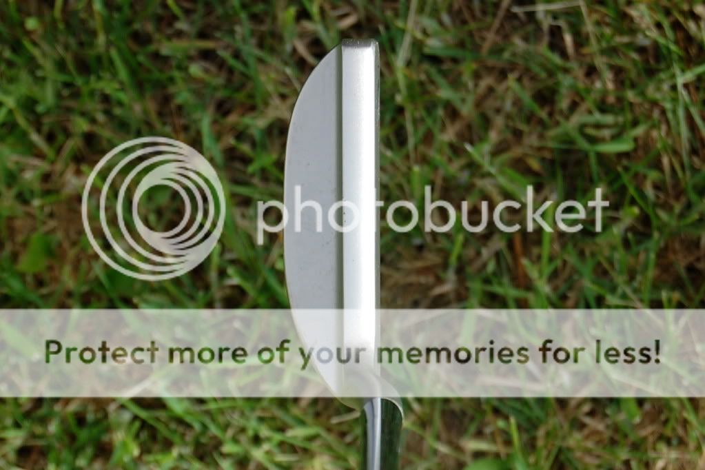 Teardrop Putters - Putters - GolfWRX