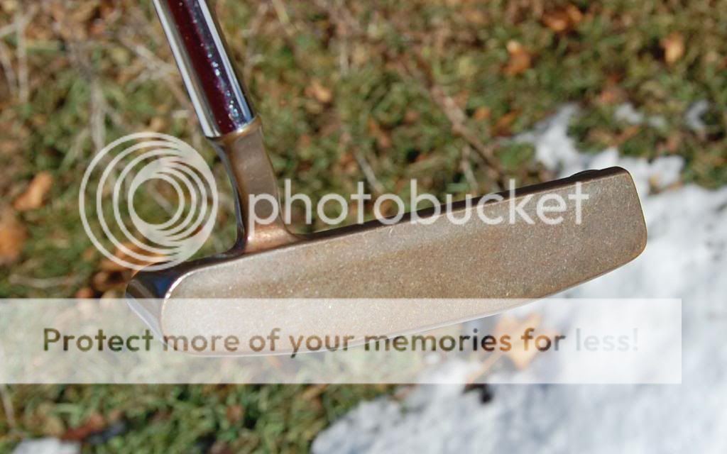 PING PUTTER PICS - Putters - GolfWRX