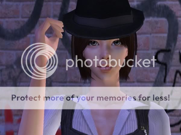 Mod The Sims - Mafia Sims 2007-Cycle 1-Finished-