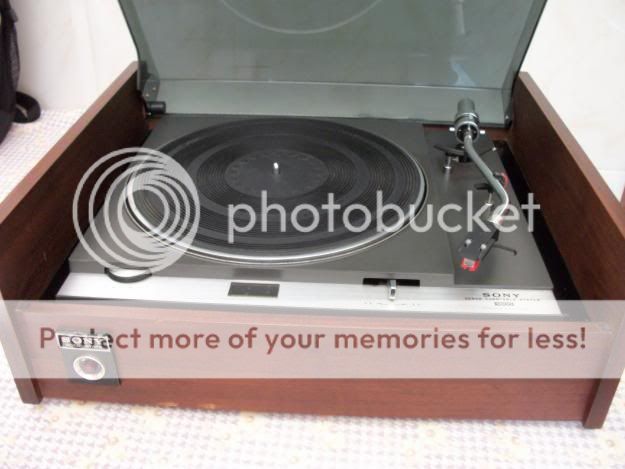 Sony PS-1800 | Audiokarma Home Audio Stereo Discussion Forums