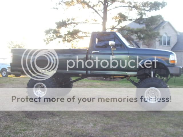 Lifted OBS Pics - PowerStrokeNation : Ford Powerstroke Diesel Forum