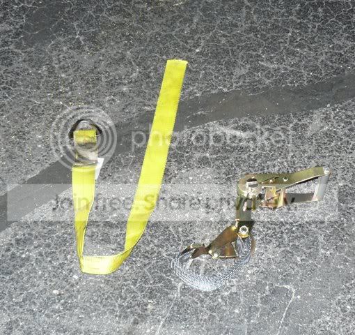 limiting straps | Ford Power Stroke Nation