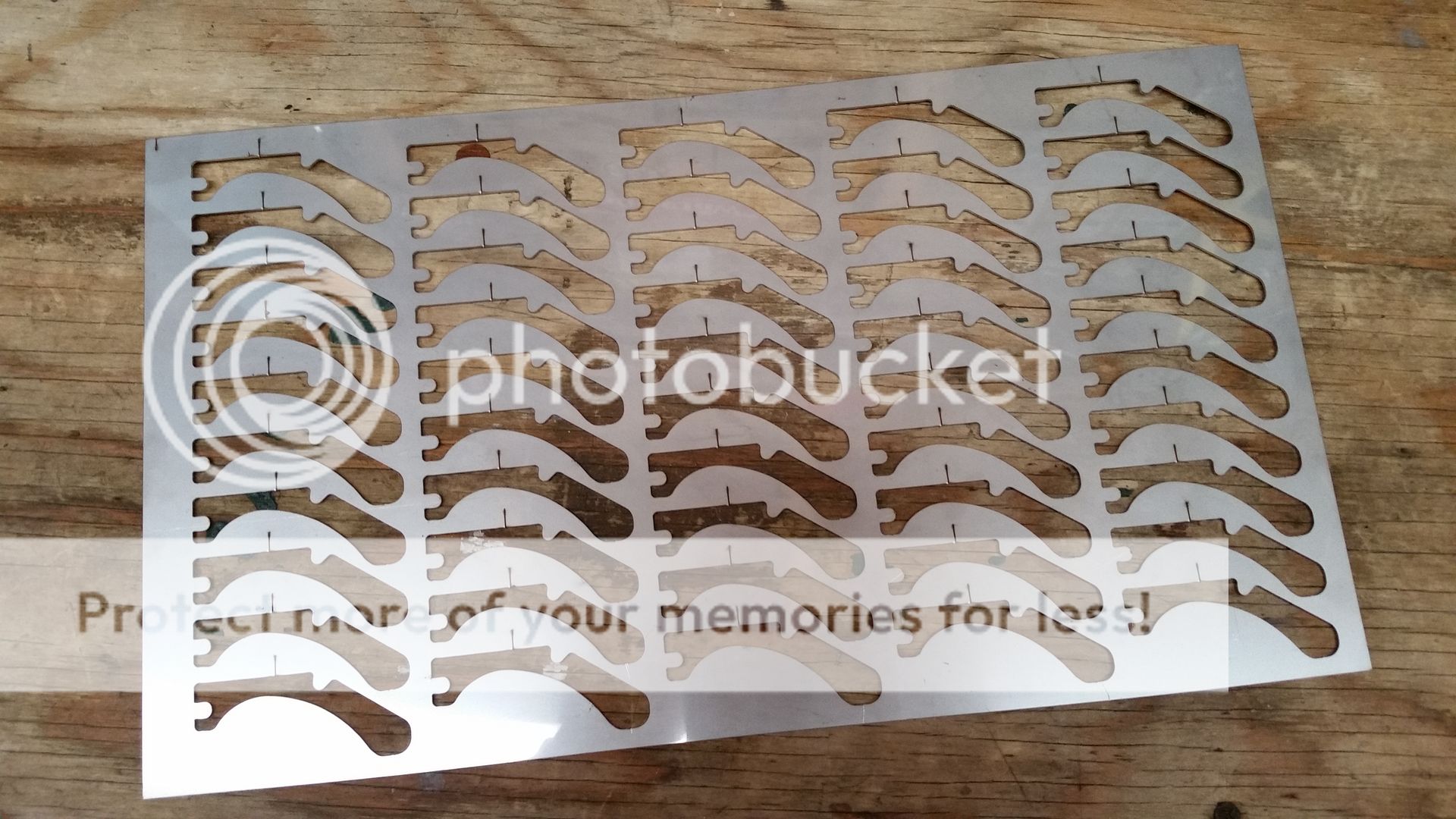 AK FCG pin retainer plates - $5.00 shipped each BACK IN STOCK | AK Rifles