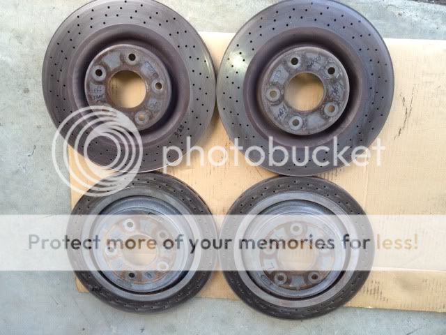 Z51 brake rotor's fs - CorvetteForum - Chevrolet Corvette Forum Discussion