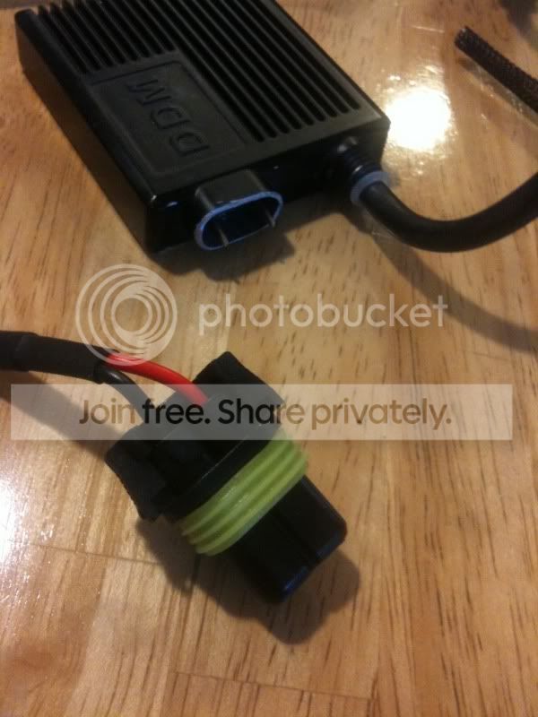 Baja Designs Sol Tek DIY HID conversion | The Ranger Station