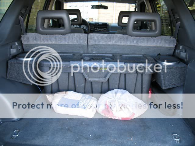 98 Rodeo 6.5" Front Door Speakers Install (56K beware) | Isuzu SUV Forum