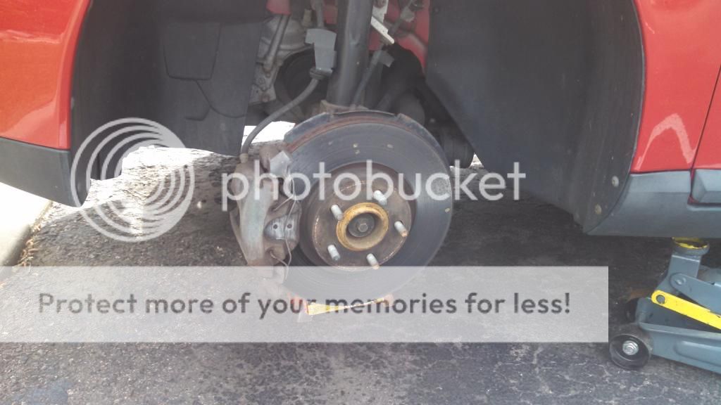 DIY How to paint your brake calipers | SwedeSpeed - Volvo Performance Forum