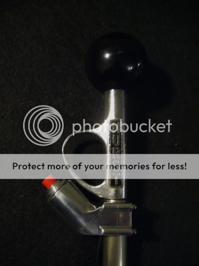 TheSamba.com :: Performance/Engines/Transmissions - View topic - Hurst ...