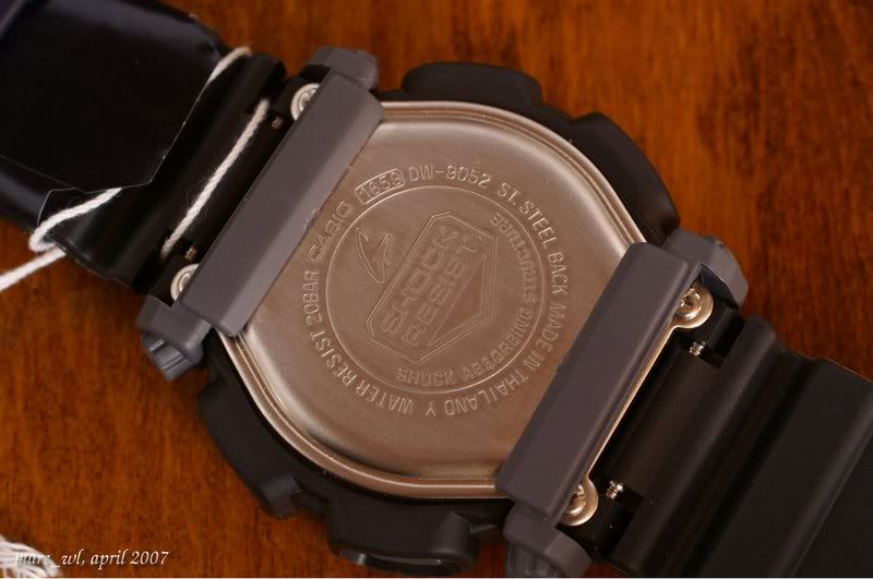 "band flaps"??? | WatchUSeek Watch Forums