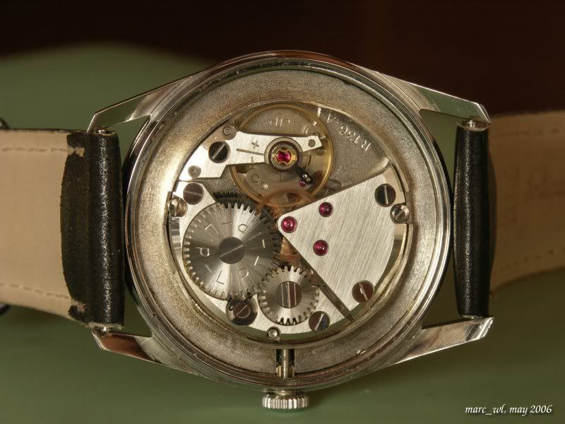 Lip stock sold to China | WatchUSeek Watch Forums