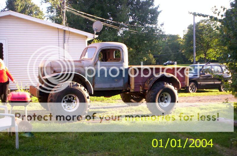 CUCV M1028 Keeping it low | Page 2 | Pirate 4x4