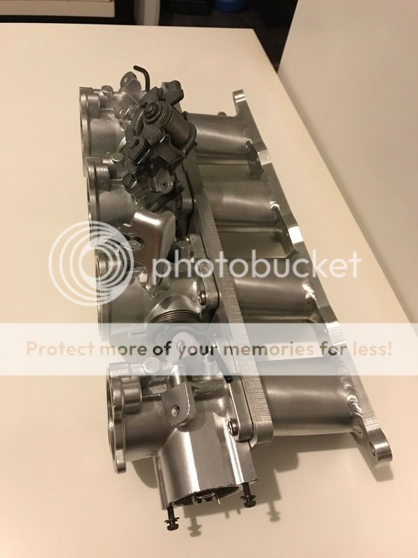 Re: NB Technotoy Irtb manifold | ClubRoadster.net