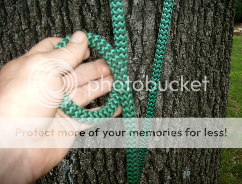 Rigging knots | Arboristsite.com