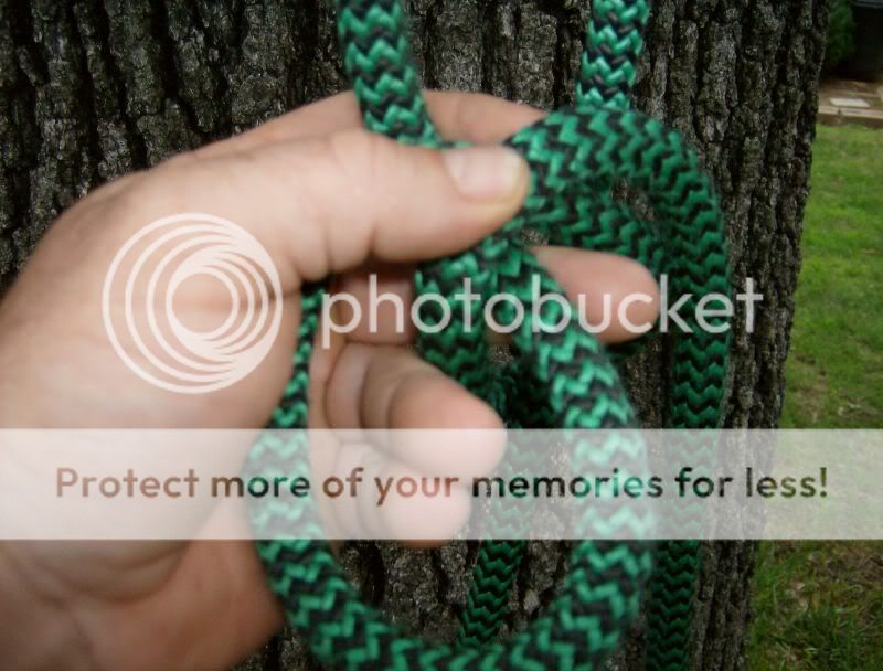 Rigging knots | Arboristsite.com