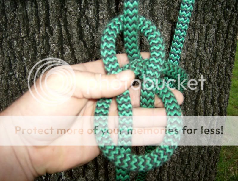 Rigging knots | Arboristsite.com