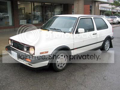just bought a 91 gti | VW Vortex - Volkswagen Forum