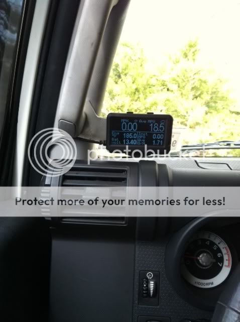 ScanGauge vs. UltraGauge | Page 2 | Toyota FJ Cruiser Forum