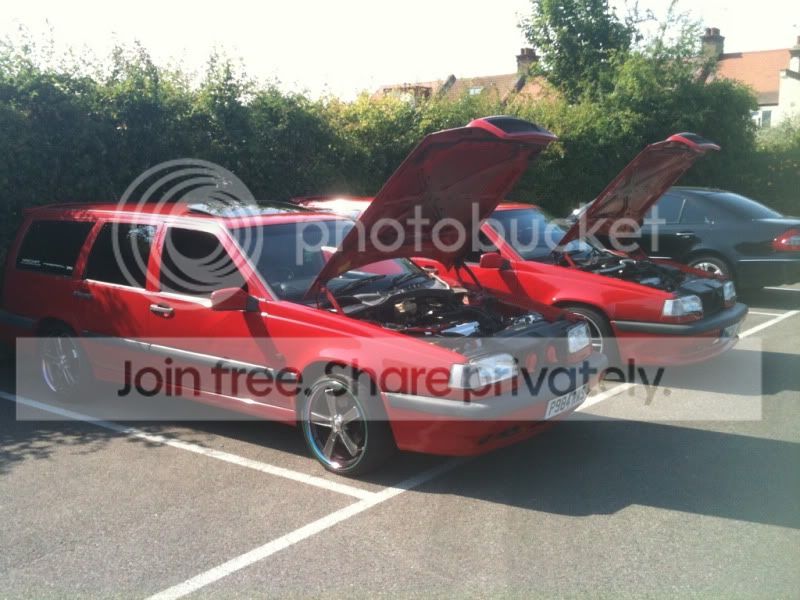 Red manual 855R owners of the world unite!