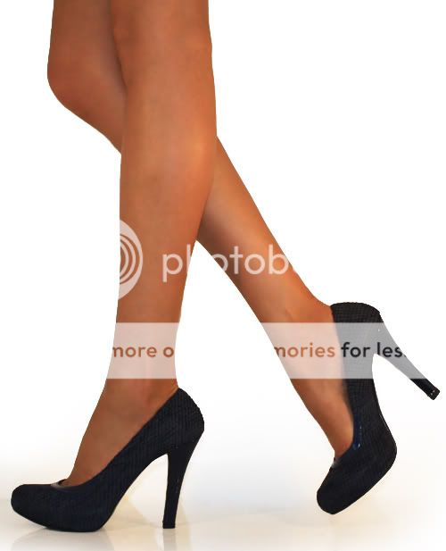 breve guida per camminare bene sui tacchi alti