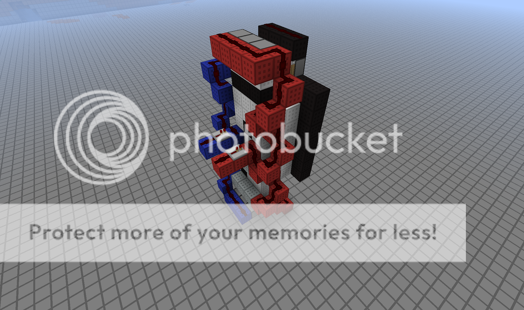 [UPDATED!!] Minecraft Yahtzee Dice Game - Redstone Discussion and ...