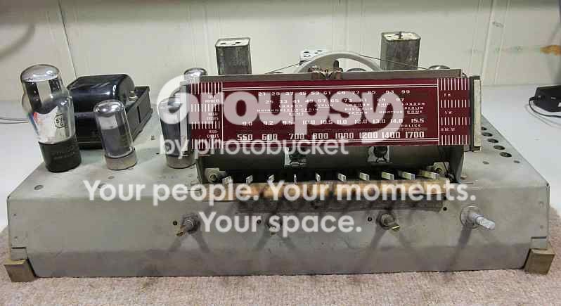 FS: Philco 42-1013 Chassis (No longer available) - Antique Radio Forums