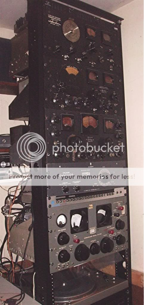 I want to see your favorite Communications Receivers ! - Page 2 ...