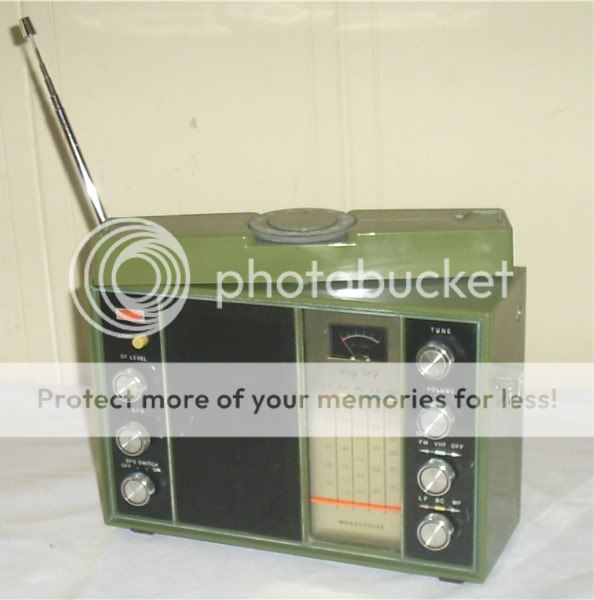 How long did Raytheon build transistor radios - Antique Radio Forums