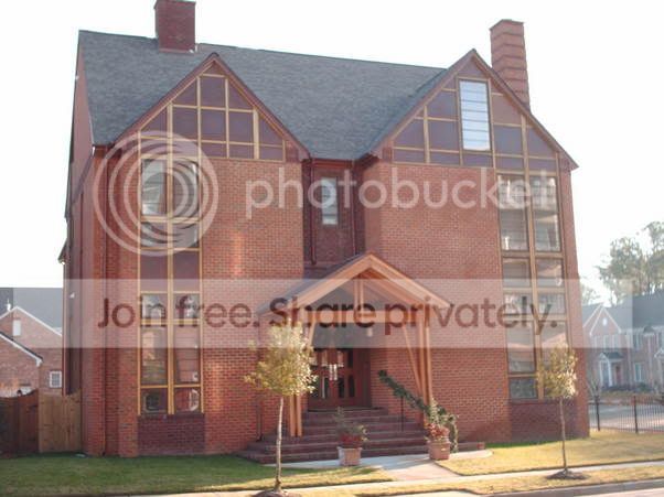 New Urbanism in Newport News - Port Warwick - Urban Design ...
