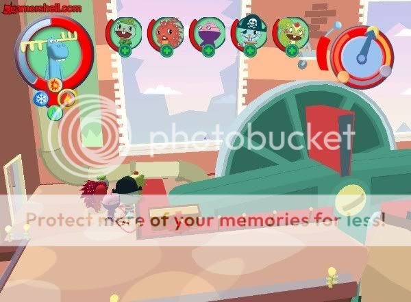 Happy Tree Friends: False Alarm Review | Mechanical R