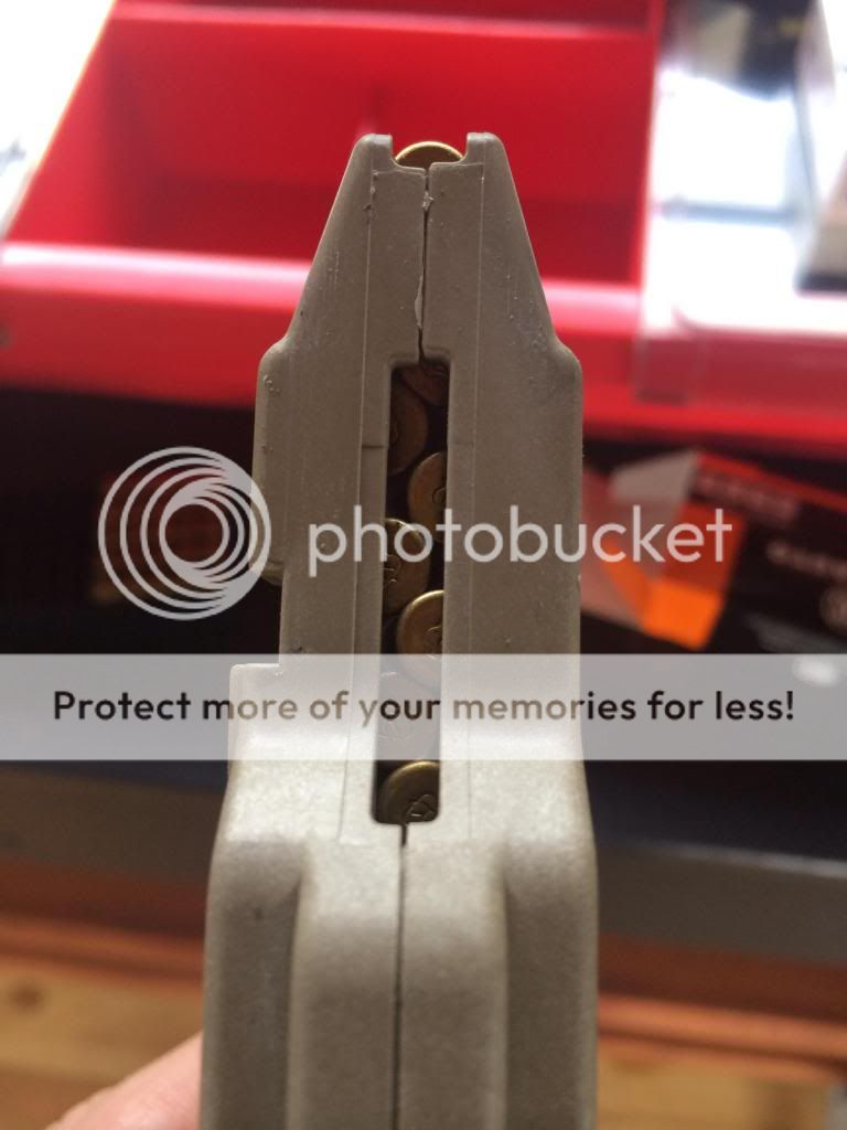 Failure to ??? | Smith & Wesson Forum – The Community for S&W ...