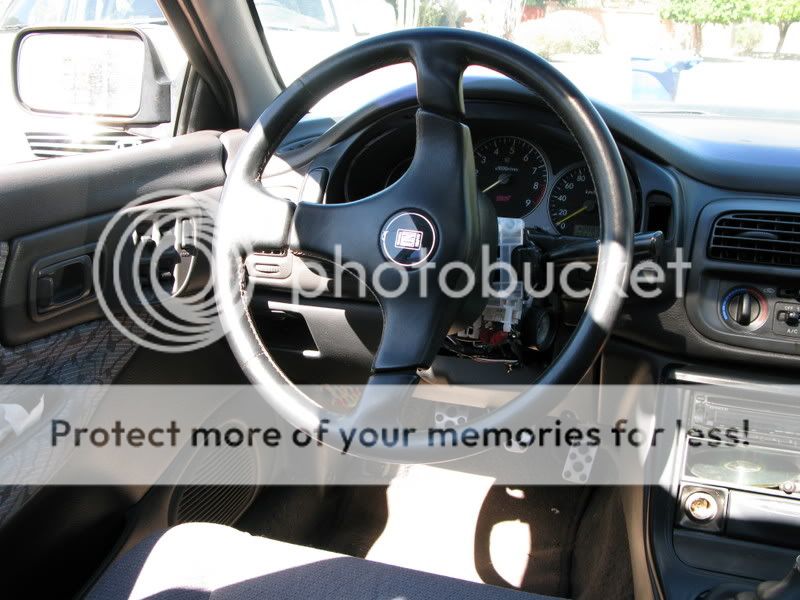 Anyone ever swapped an my02+ cluster into GC's? - NASIOC