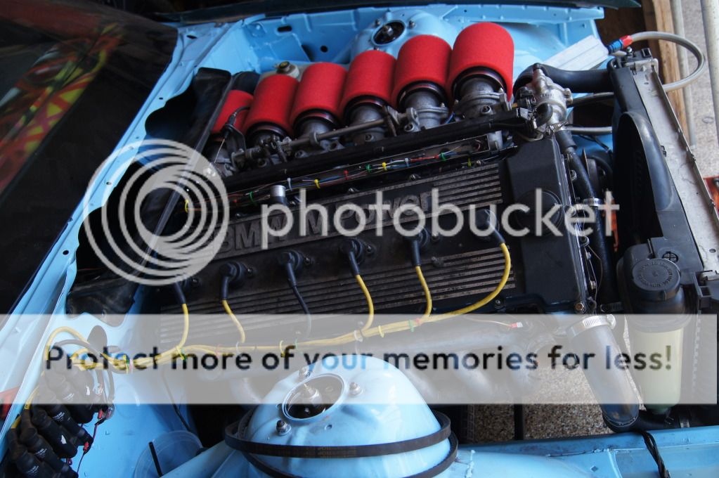 E36 Race /Drift Truck w/ S38 for SALE or TRADE