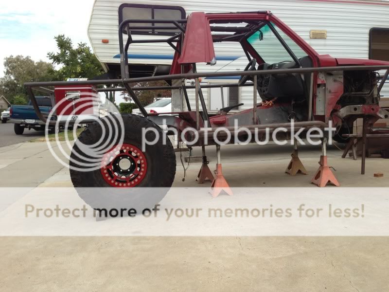 Sidekick buggy build | Pirate 4x4