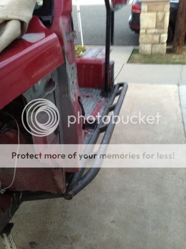 Sidekick buggy build | Pirate 4x4