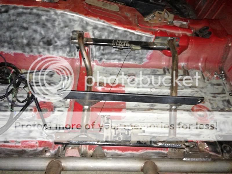 Sidekick buggy build | Pirate 4x4