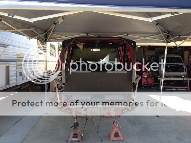 Sidekick buggy build | Pirate 4x4