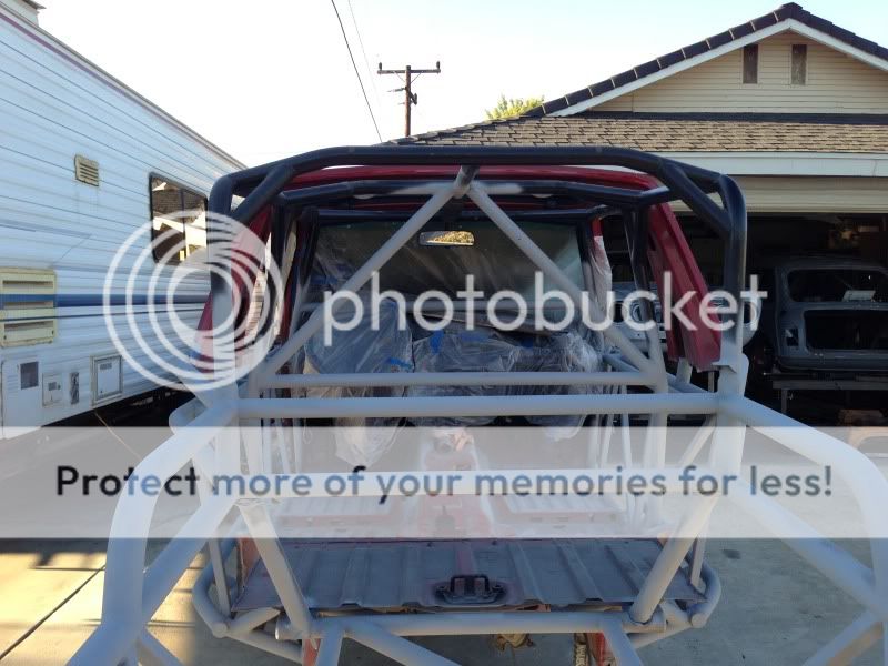 Sidekick buggy build | Page 3 | Pirate 4x4