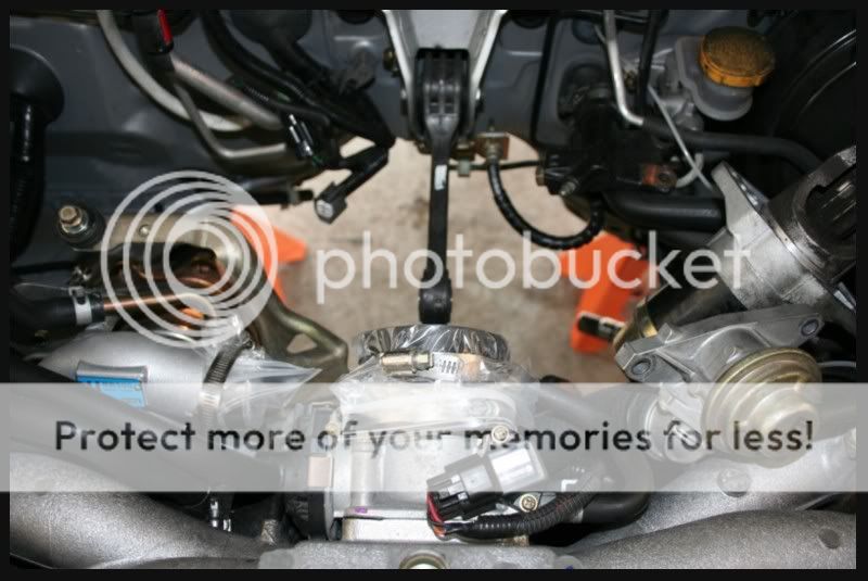 Busted tranny | Subaru Forester Owners Forum