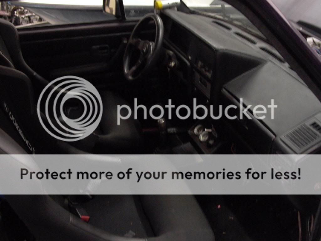 part out 2.1 ltr aba 16v turbo custom short runner, a/w ic, BUILT motor ...