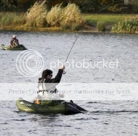 Float Tubes - what to look for? - FlyLife Magazine