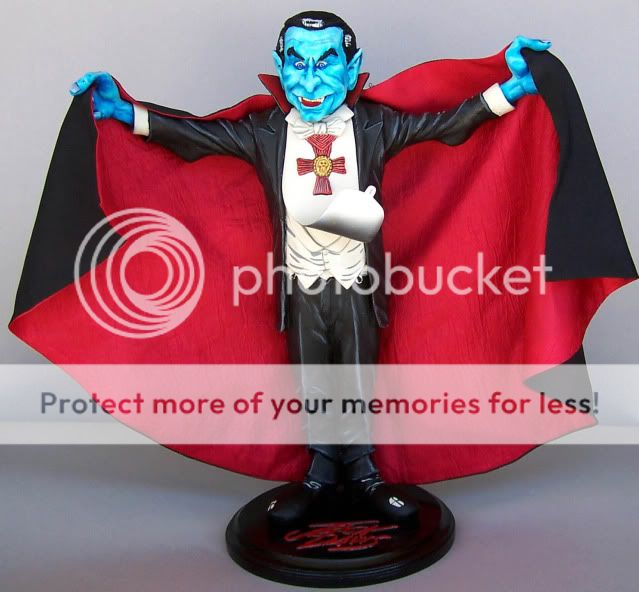 Jack Davis Monsters Ihaven't Shown You