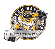 New Green Bay Gamblers logo - Sports Logo News - Chris Creamer's Sports ...