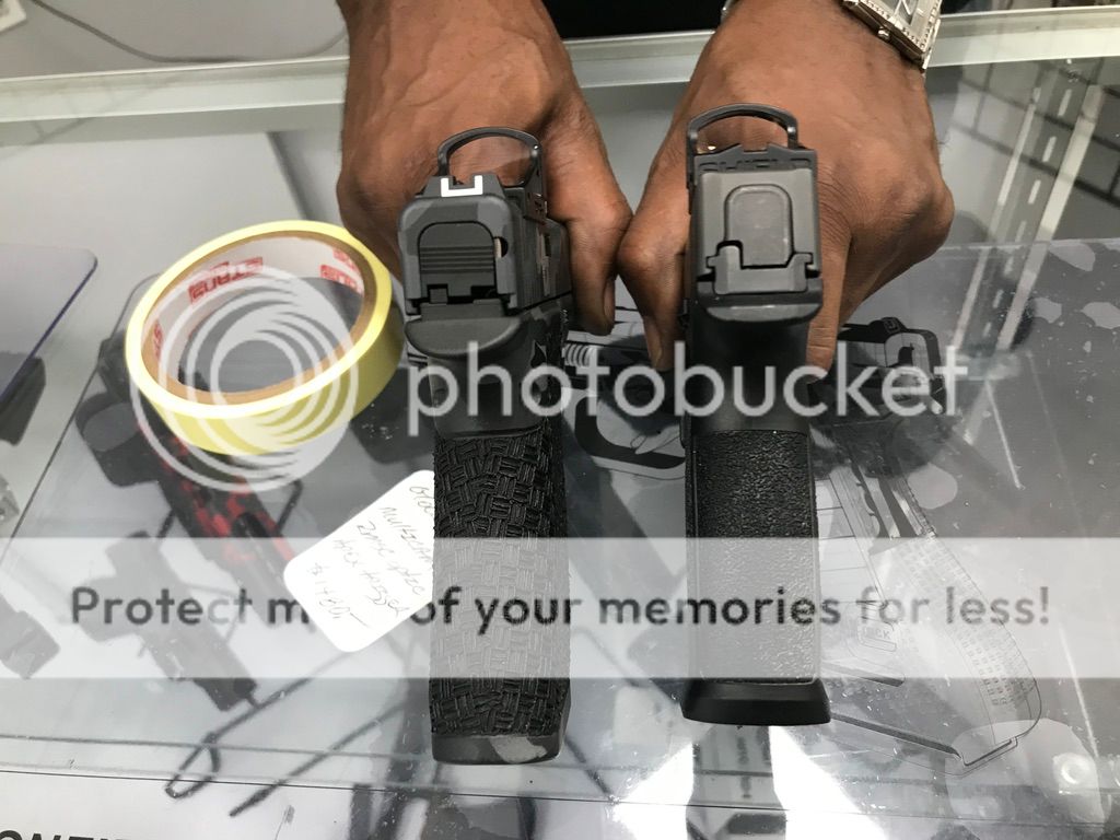 Sig P365 XL + Shield RMS-c Review | SIG Talk