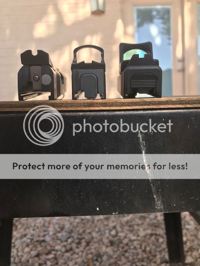 Sig P365 XL + Shield RMS-c Review | SIG Talk