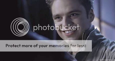 Sebastian Stan - Chase Collins {The Covenant} #1: "I'm going to make ...