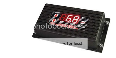 MSD RPM Activated Window Switches 8969 | Yellow Bullet Forums