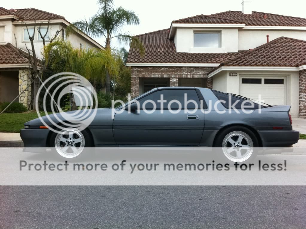 Miro 398 Wheels Mk3 Supra