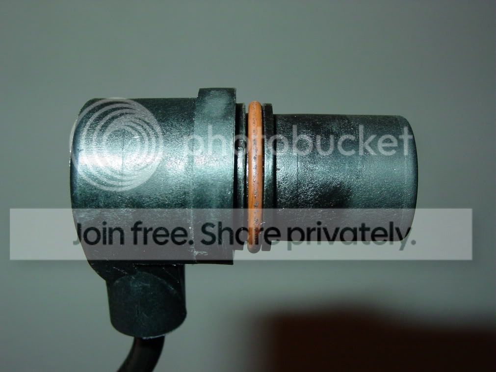 FS: OBD 2 VR crank position sensor | VW Vortex - Volkswagen Forum