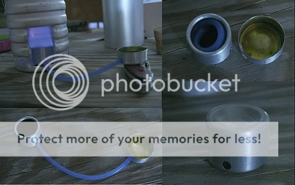 Swiss Ranger/Volcano Stove Review (Pic Heavy) | Marlin Firearms Forum