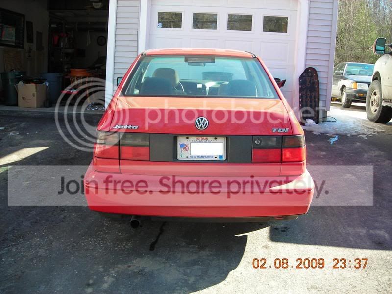 F.S Feeler 1997 jetta tdi 5spd 157k | VW Vortex - Volkswagen Forum